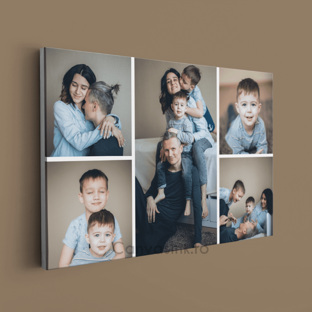 Arhive Tablouri Canvas Personalizate - CanvasInk