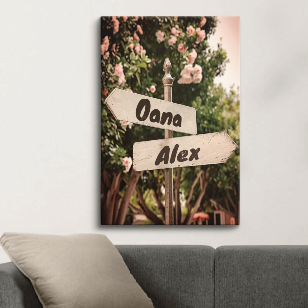 CanvasInk - Tablouri Canvas Premium